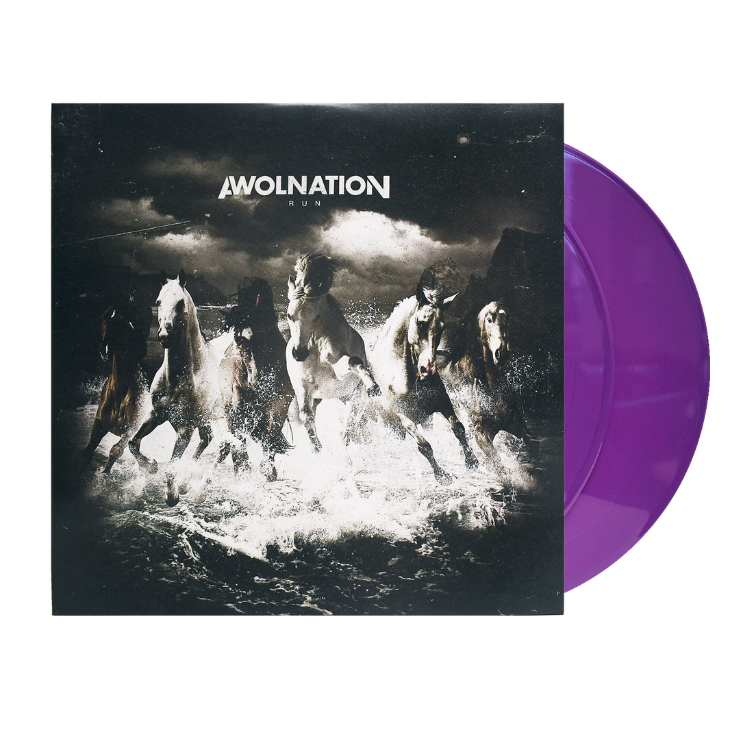 Awolnation Official Merchandise – Shop AWOLNATION