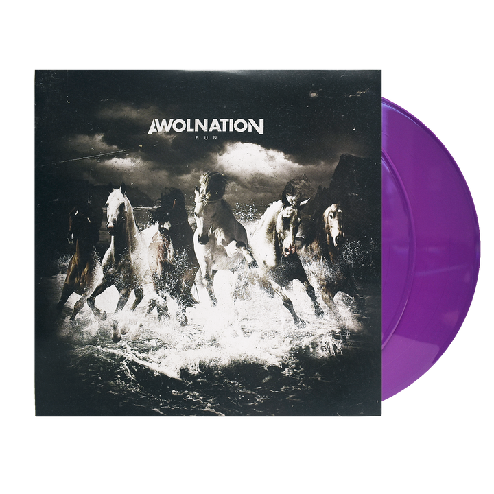 Music | Awolnation Official Merch – Shop AWOLNATION