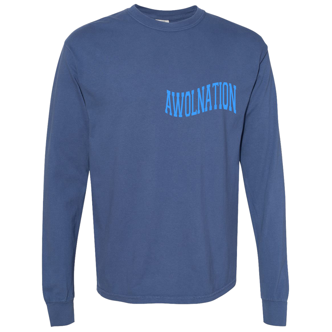 Awolnation Official Merchandise – Shop AWOLNATION