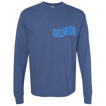 Awolnation Official Merchandise – Shop AWOLNATION