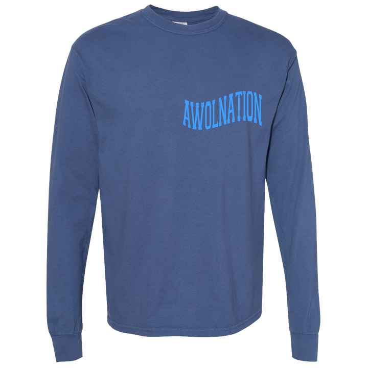 Awolnation Official Merchandise – Shop AWOLNATION