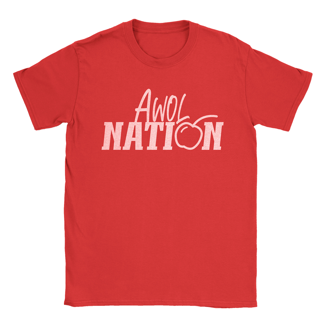 Awolnation Official Merchandise – Shop AWOLNATION