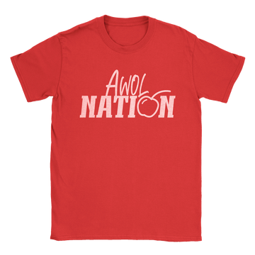 Awolnation Official Merchandise – Shop AWOLNATION