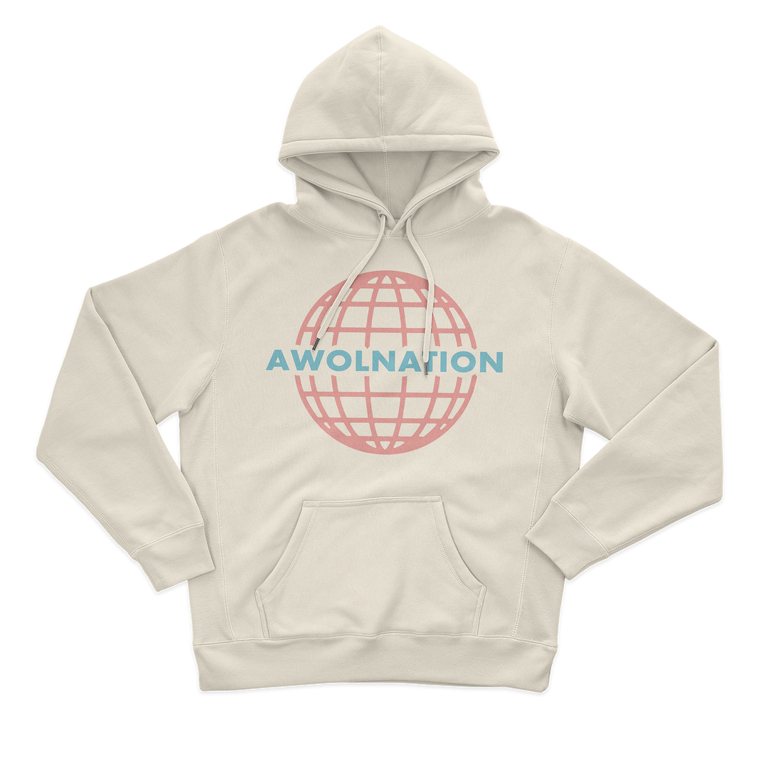 Awolnation Official Merchandise – Shop AWOLNATION