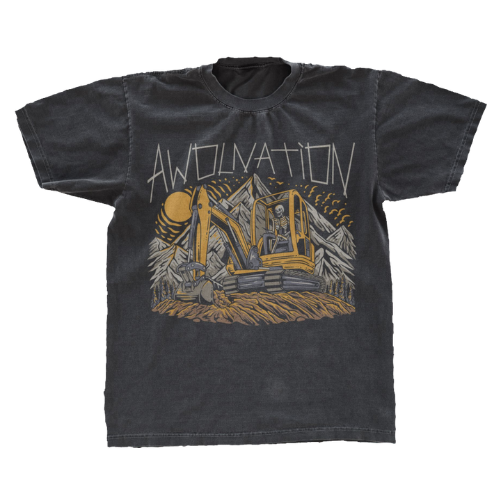 Awolnation Official Merchandise – Shop AWOLNATION