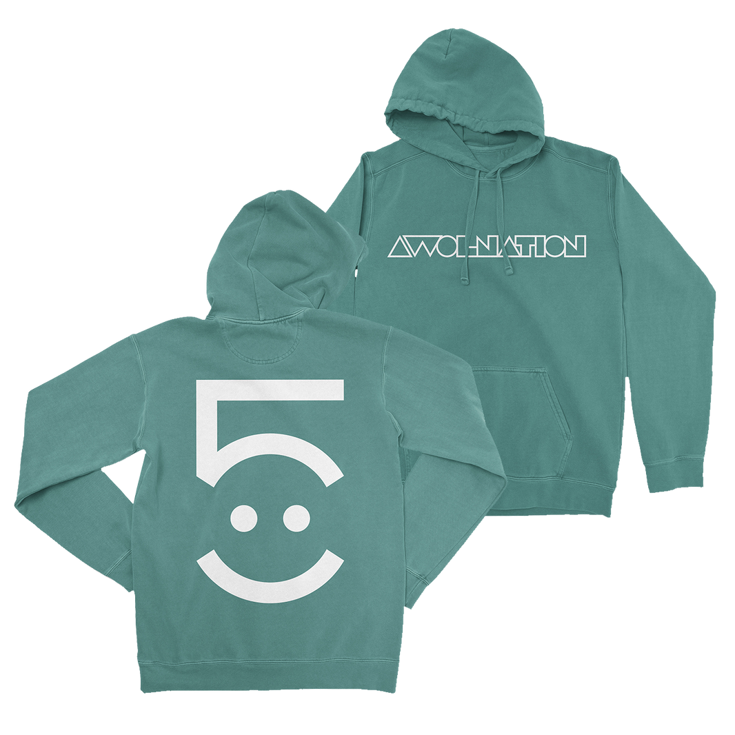 Awolnation Official Merchandise – Shop AWOLNATION