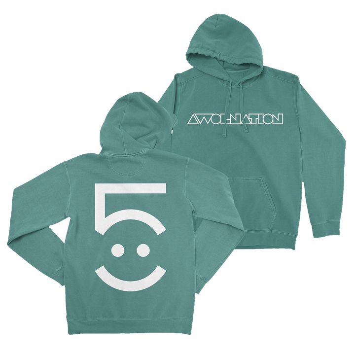 Awolnation Official Merchandise – Shop AWOLNATION