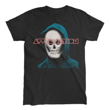 Awolnation Official Merchandise – Shop AWOLNATION