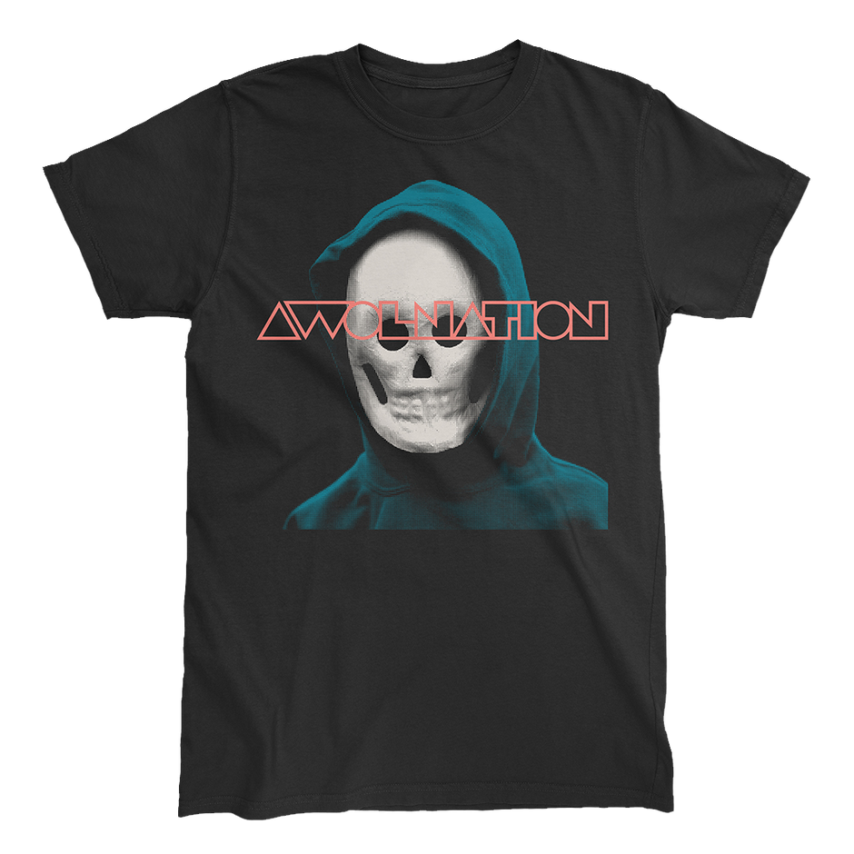 Awolnation Official Merchandise – Shop AWOLNATION