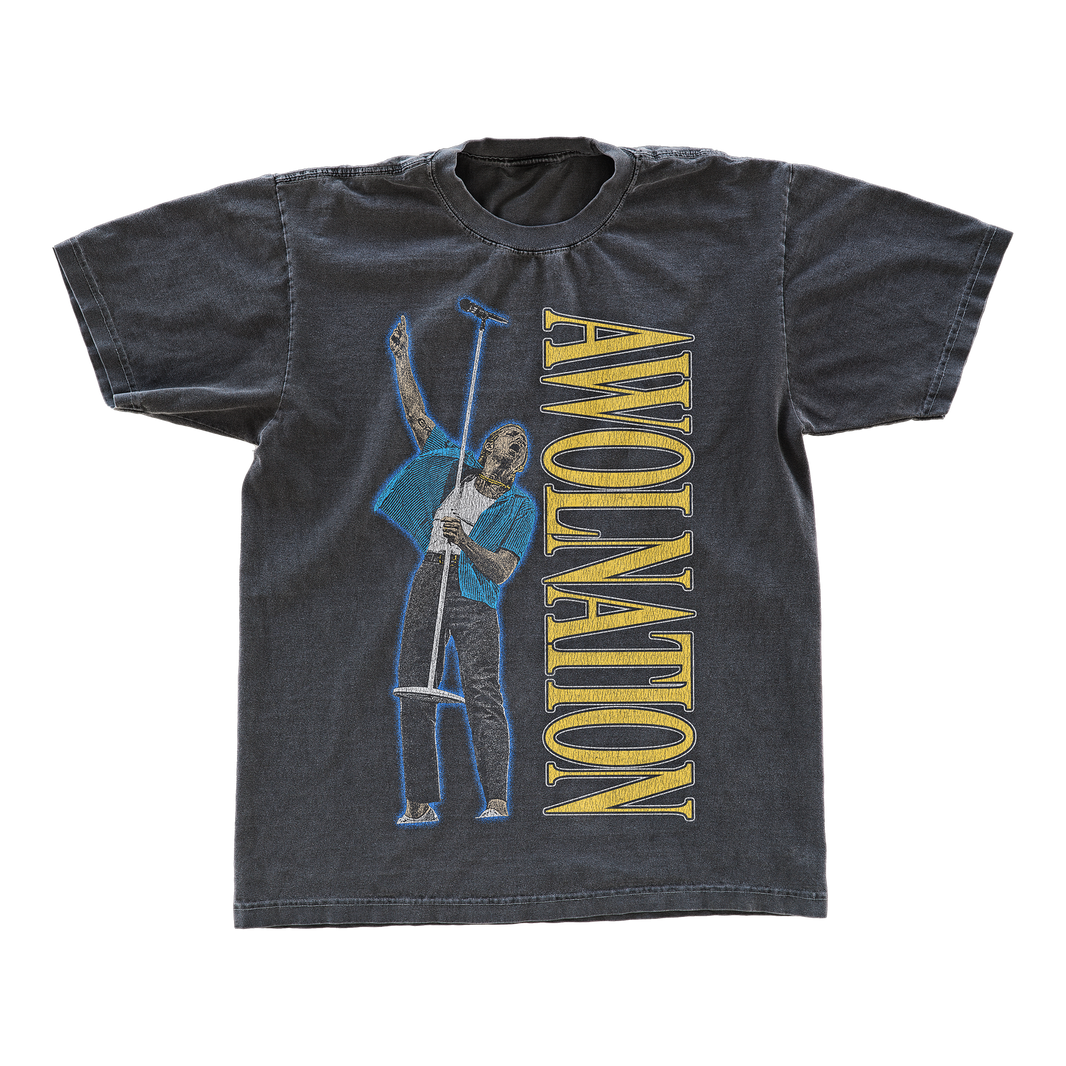 Merch – Shop AWOLNATION