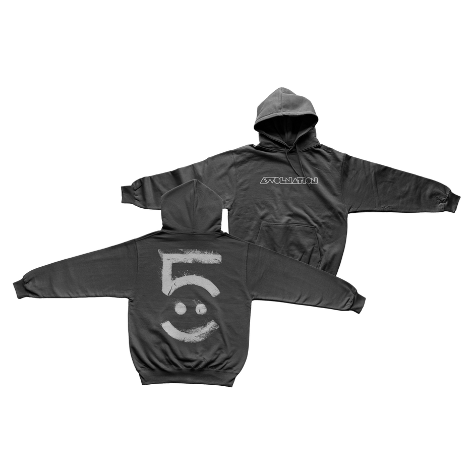 Awolnation Official Merchandise – Shop AWOLNATION