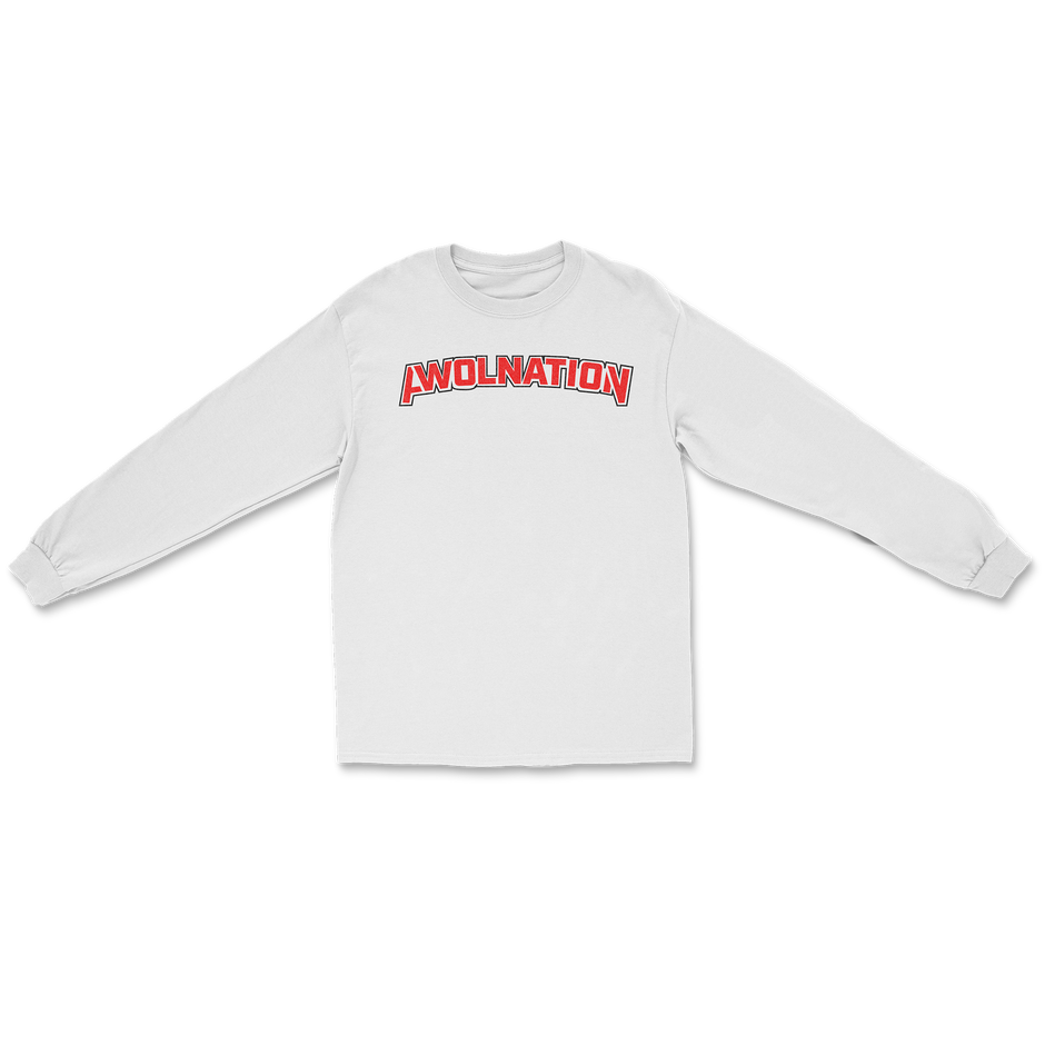 Awolnation Official Merchandise – Shop AWOLNATION