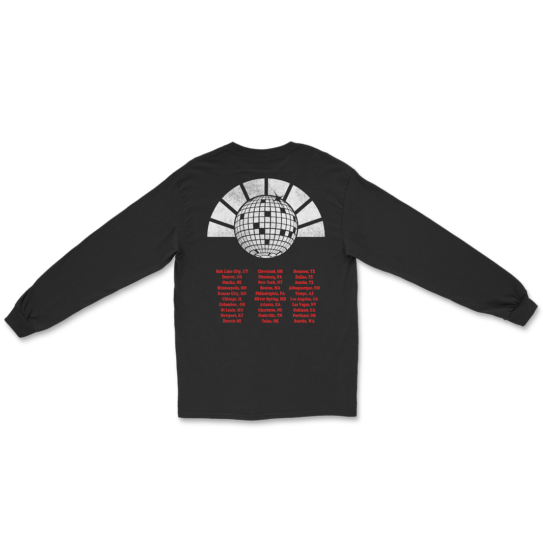 Awolnation Official Merchandise – Shop AWOLNATION